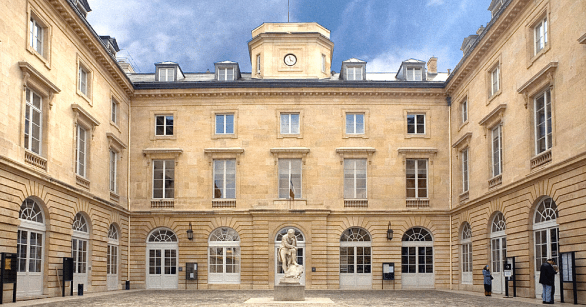 J-PAL hosts 20th anniversary colloquium in Paris | Community Jameel