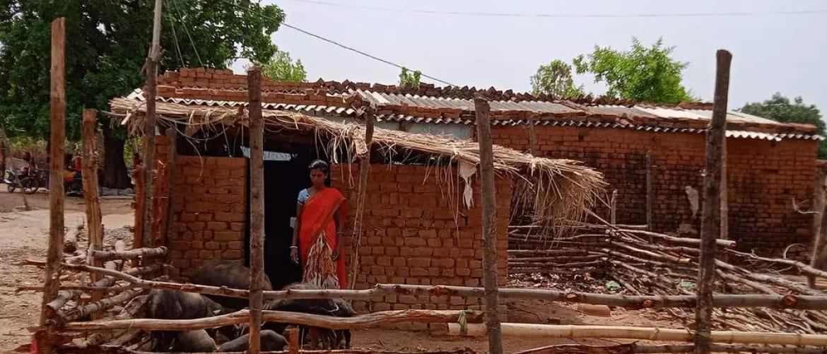 How the graduation approach is helping women out of ultra-poverty ...