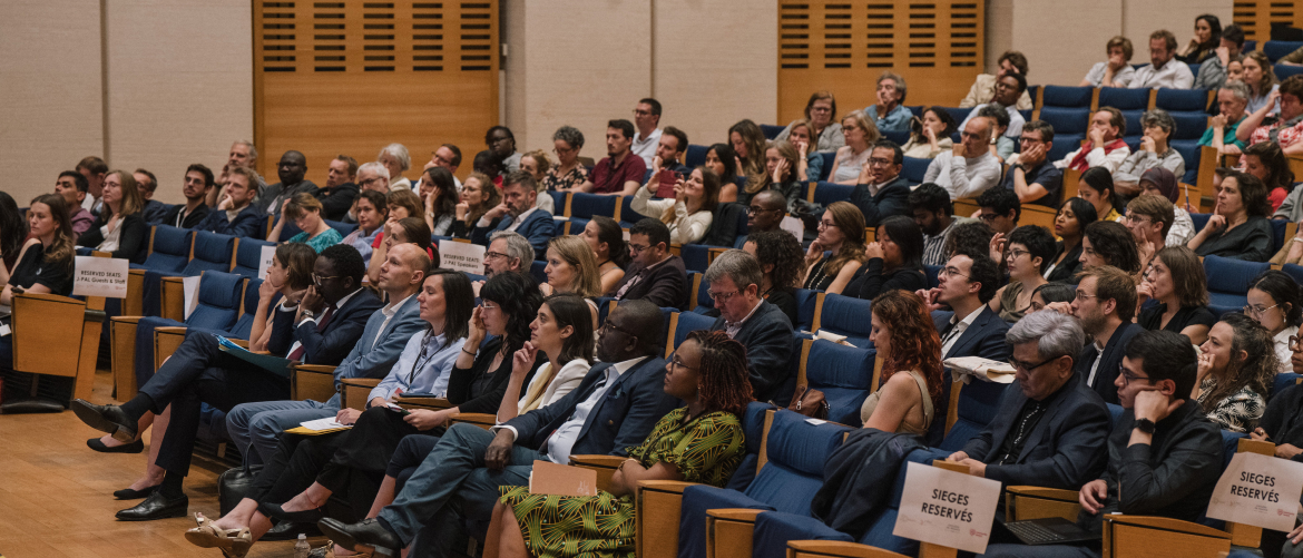 J-PAL hosts colloquium in Paris in celebration of 20 years of fighting ...