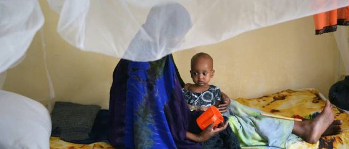 How climate change worsened Eastern Africa's drought | Community Jameel