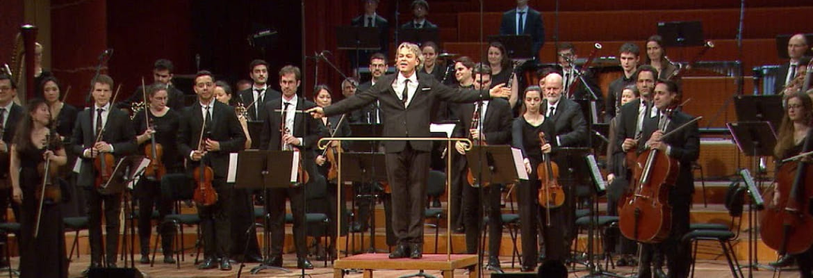 WHO 75 healing arts concert, Victoria Hall, Geneva follows launch of ...