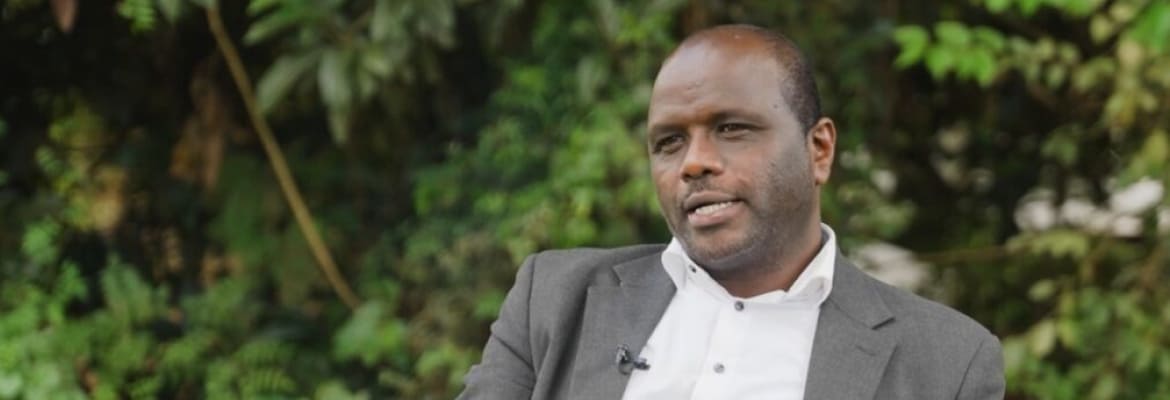 CNN’s Connecting Africa explores Nairobi’s role as a technology and ...