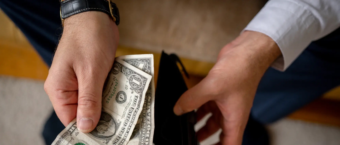 How universal basic income would work best — and it might not be ...