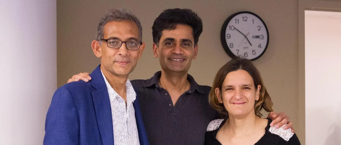 Two decades of J-PAL: Revolutionising development economics through ...