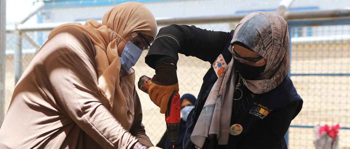 New humanitarian protection initiative will help reduce harm to people ...