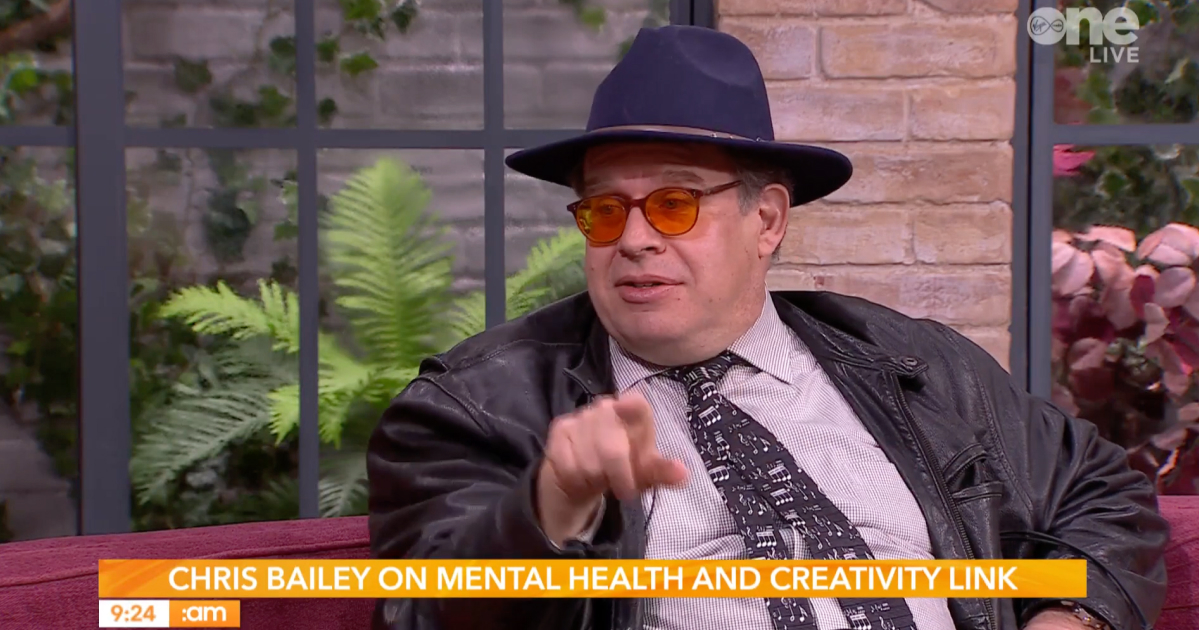 How Johnny Cash helps dementia patients in Ireland | Community Jameel