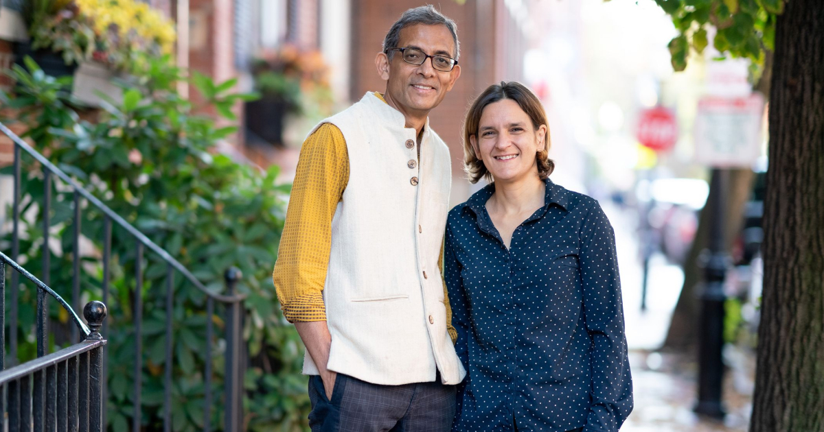 J-PAL co-founders among 2024 Great Immigrants | Community Jameel