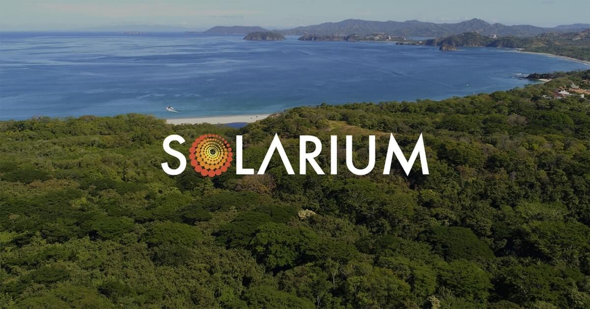 Solarium | Ubicación