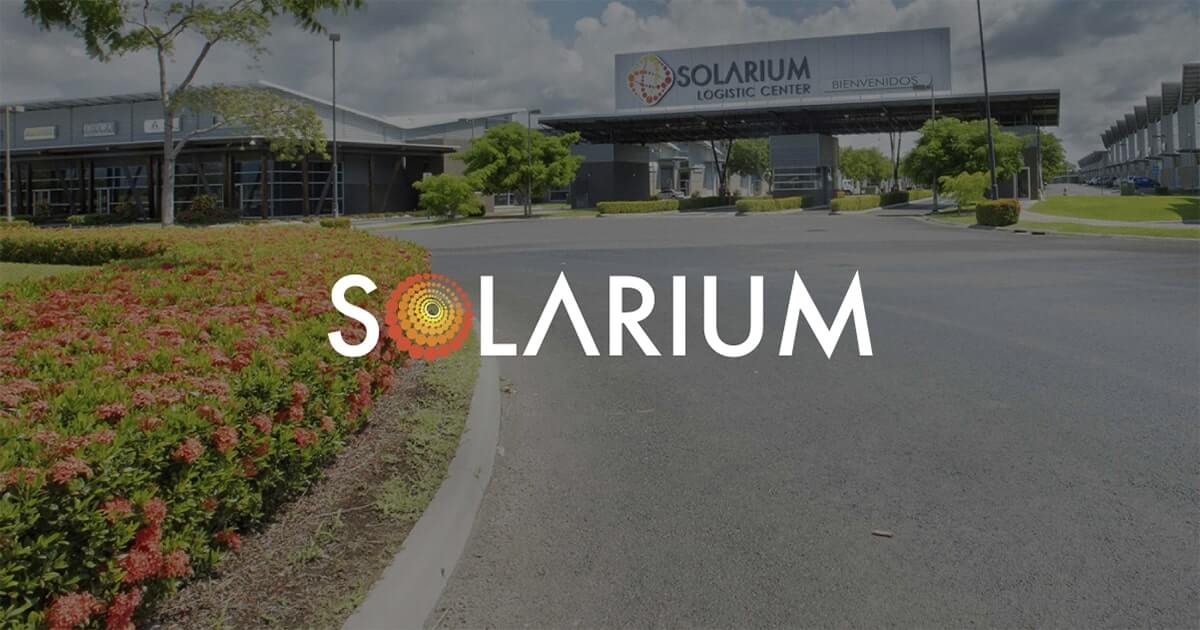 Solarium | About