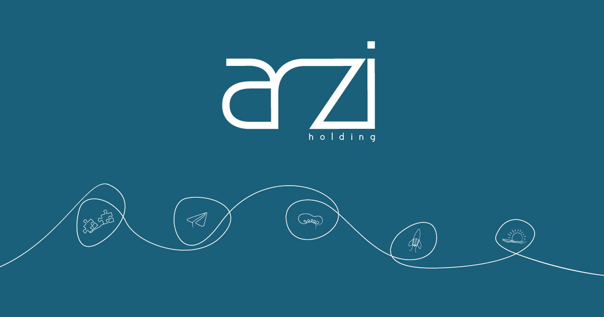 Arzi holding