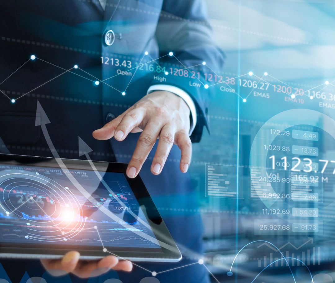 Data Analytics Consulting Services | Ireland & UK | Clear Strategy