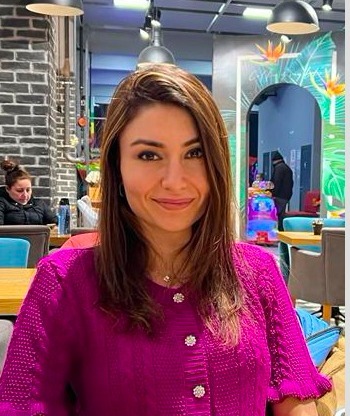 Dr. Gamze Gül Güleç - fiziyatri.org