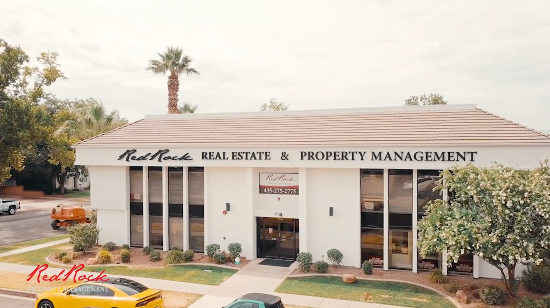 Red Rock Property Management