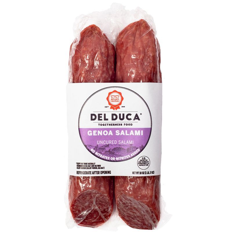 Del Duca - Chubs