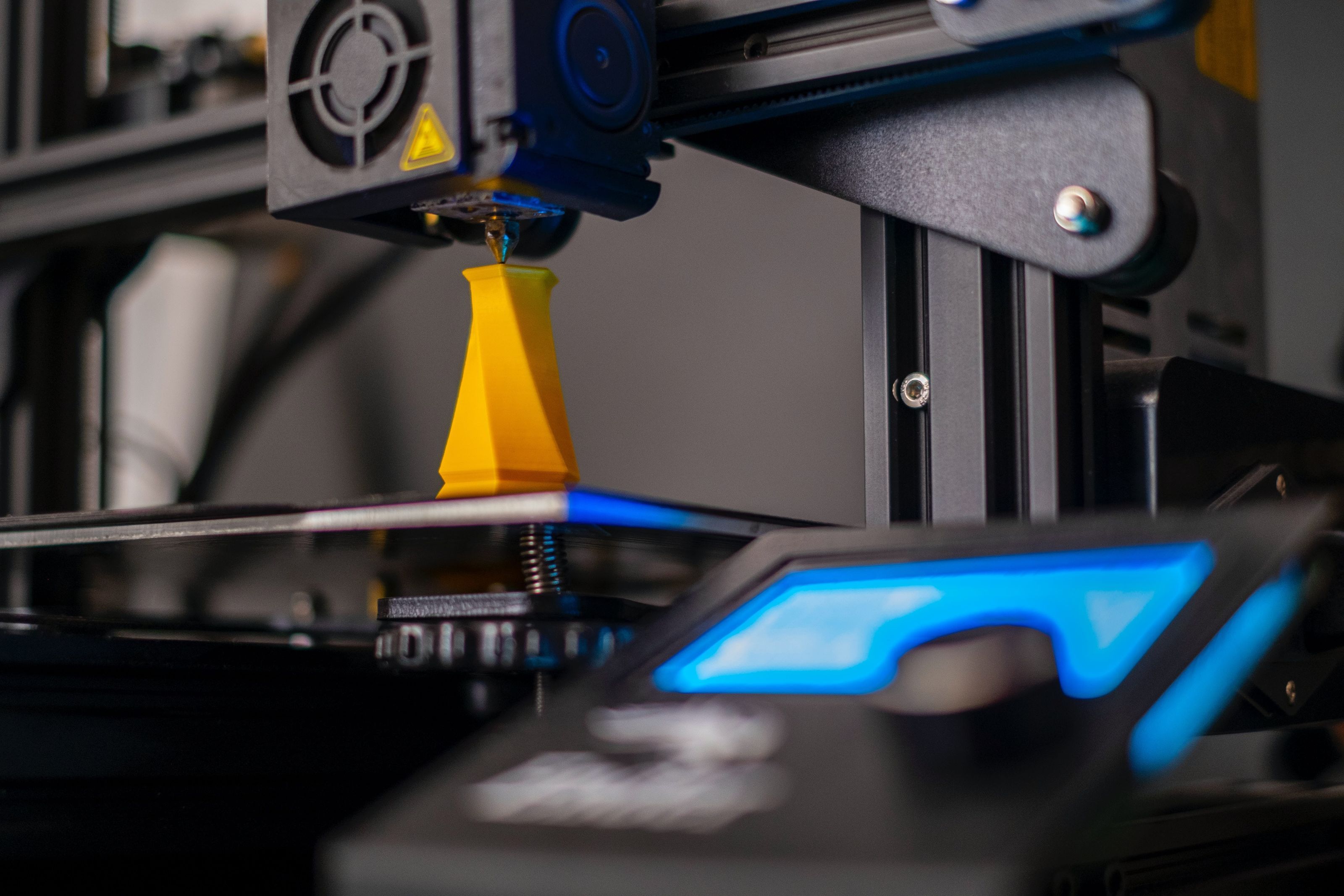 3D Printing Risks and Insurance Considerations | Insights | Fullsteam ...
