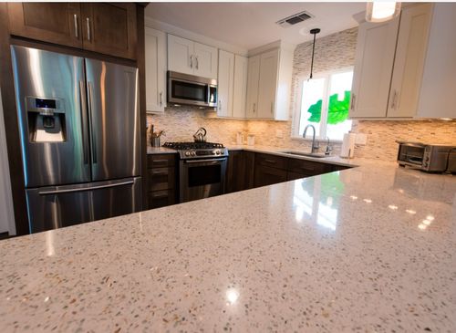 Why Curava | Curava Recycled Glass Surfaces