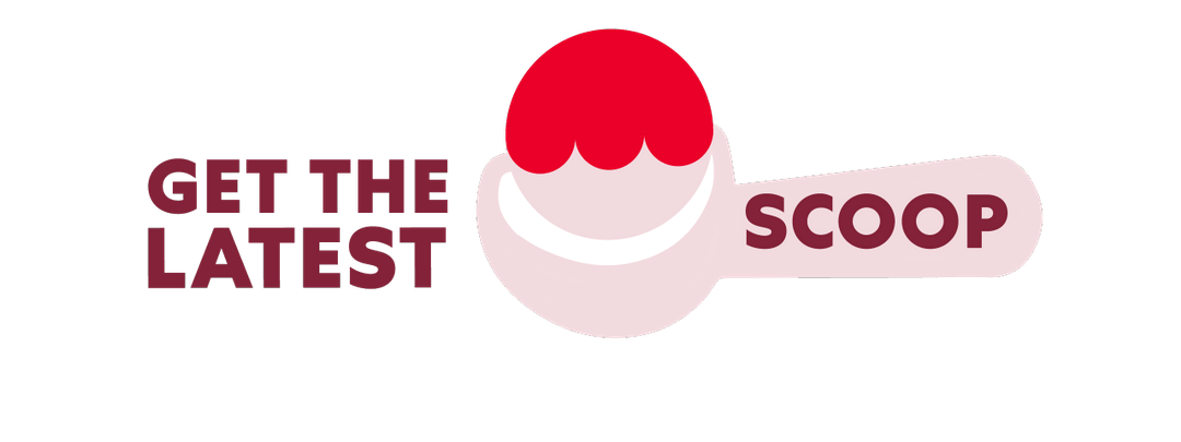 Newsletter Signup — Museum of Ice Cream