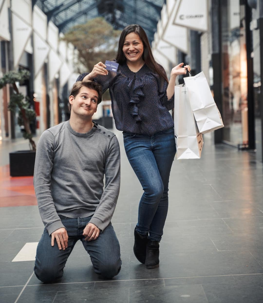 Giftify | more than just a Gift Card