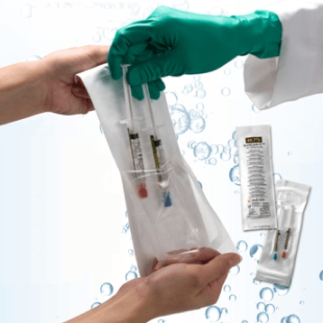 Catheter Locking Solutions | Haemodialysis