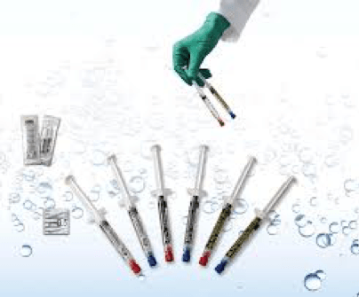 Catheter Locking Solutions | Haemodialysis