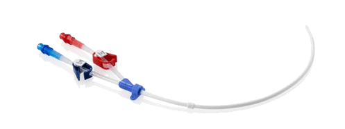 Long-Term Catheters | Haemodialysis