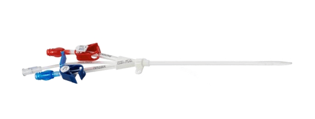 Short-Term Catheters | Haemodialysis