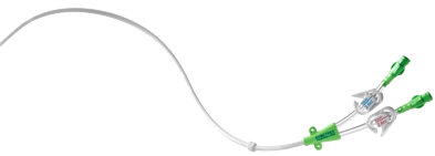 Long-Term Catheters | Haemodialysis
