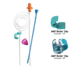 Bridle™️ | Enteral Feeding
