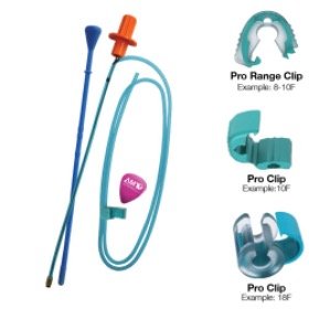 Bridle™️ | Enteral Feeding