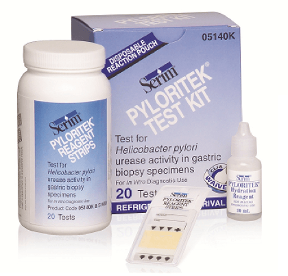 H.Pylori Test Kits | Gastroenterology