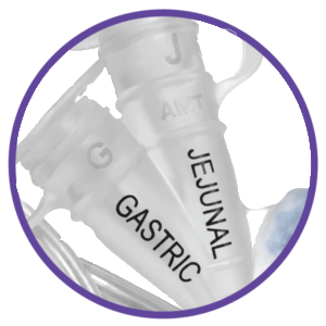 Traditional G-JET® | Enteral Feeding