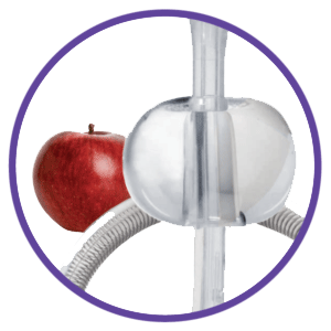 Traditional G-JET® | Enteral Feeding