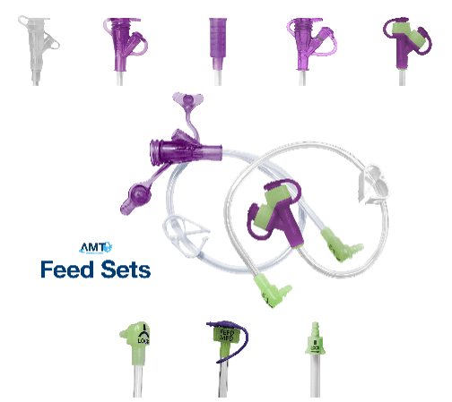 MiniONE® Balloon Button | Enteral Feeding