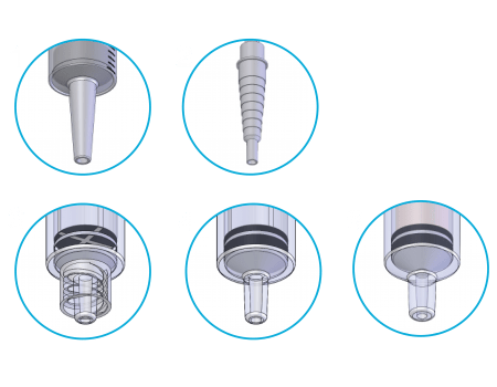 ENFit® | Enteral Feeding