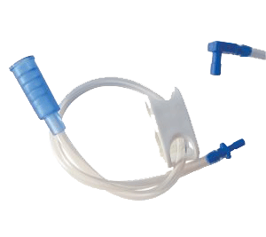 AMT Original Low Profile Button G-Tube | Enteral Feeding