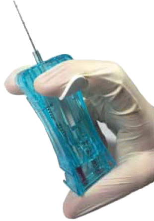 Biopsy Needles | Oncology