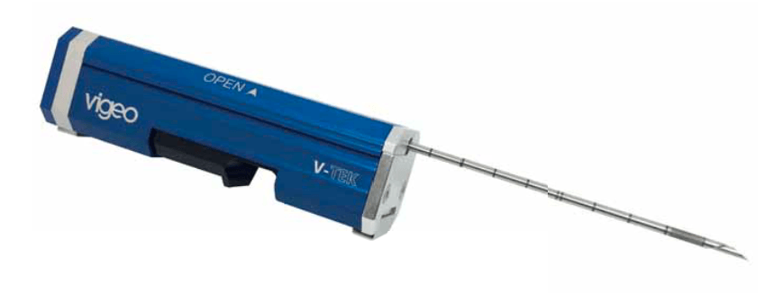 Biopsy Needles | Oncology