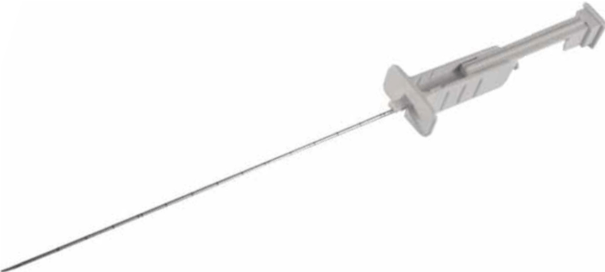 Biopsy Needles | Oncology