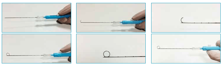 Biopsy Needles | Oncology