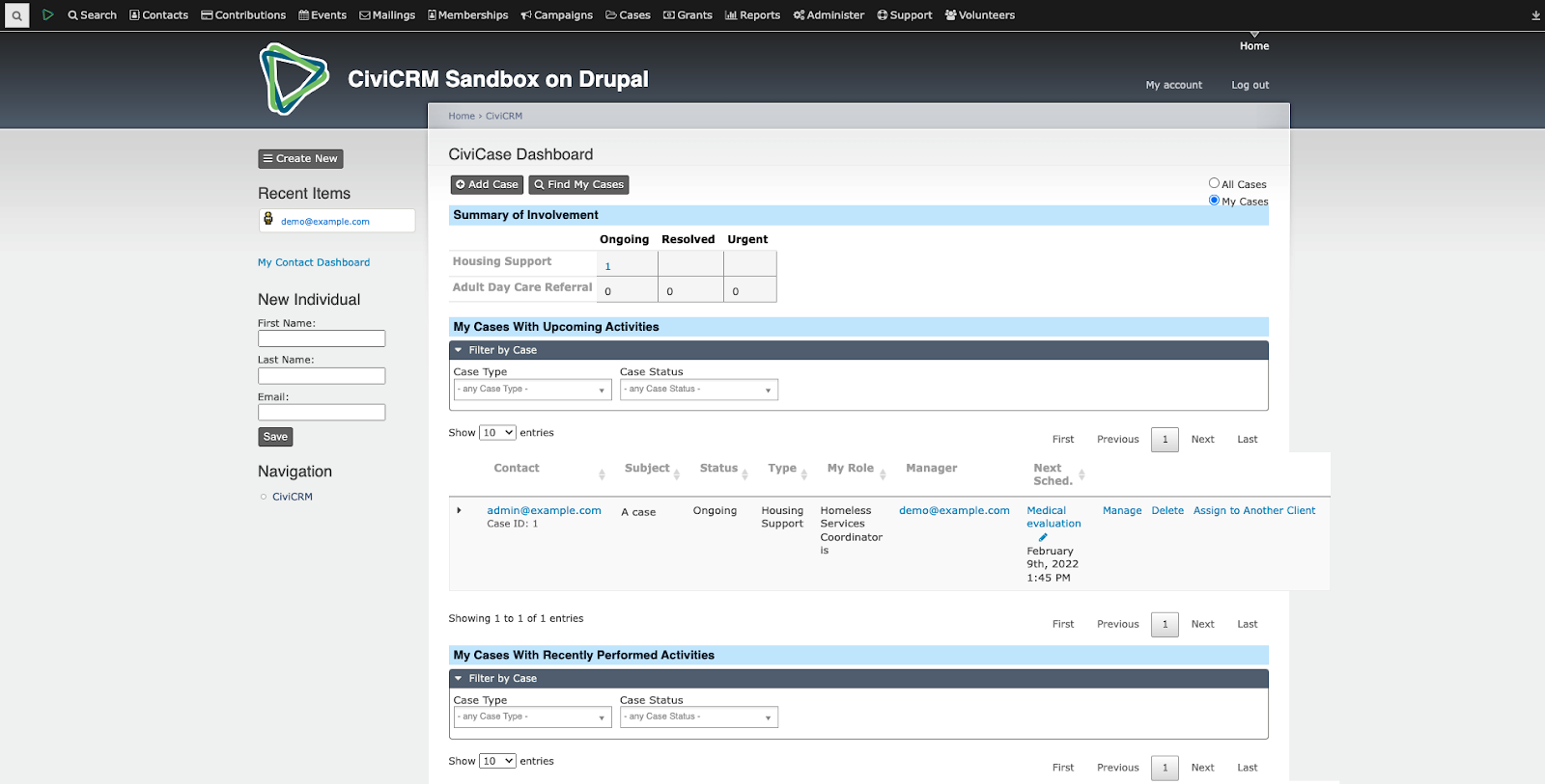 The 5 CiviCRM Extensions You Should Always Install First