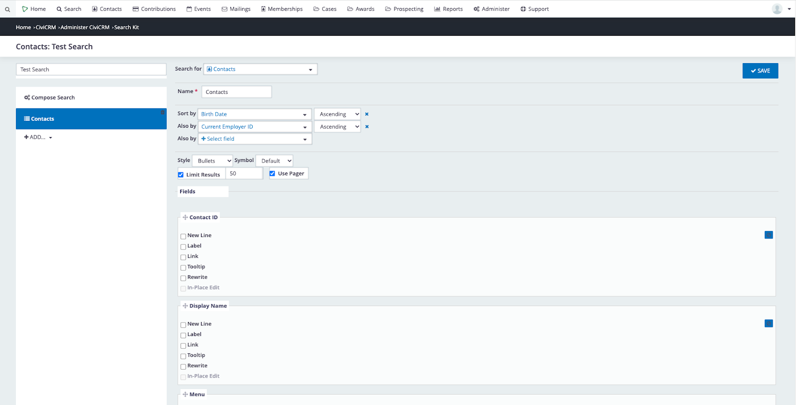 The 5 CiviCRM Extensions You Should Always Install First