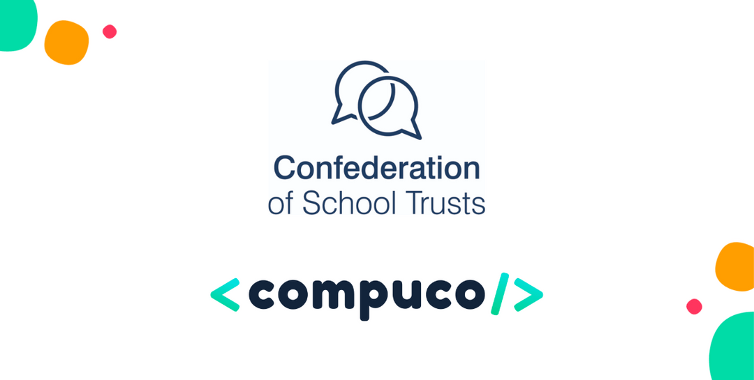 Client Announcement - The Confederation of School Trusts