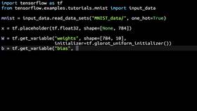 Create A One Layer Feed Forward Neural Network In TensorFlow With ReLU Activation