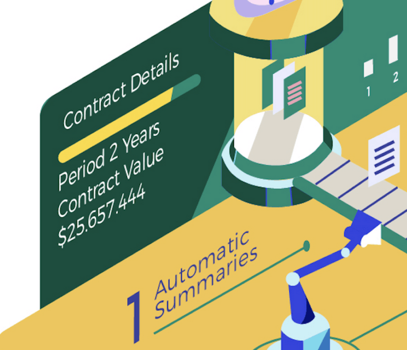 SpeedLegal - Contracts Made Simple