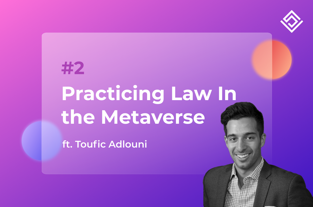 Practicing Law In The Metaverse | Rethinking Legal Ops