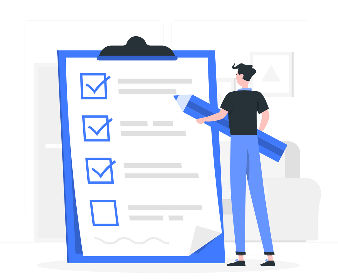 How We Compare Your Contracts With The Market Standards At SpeedLegal