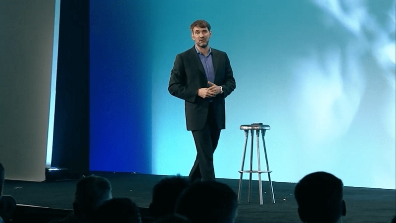 Speaking | Keith Ferrazzi