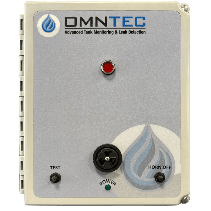 OMNTEC | Tank Monitoring & Leak Detection Systems