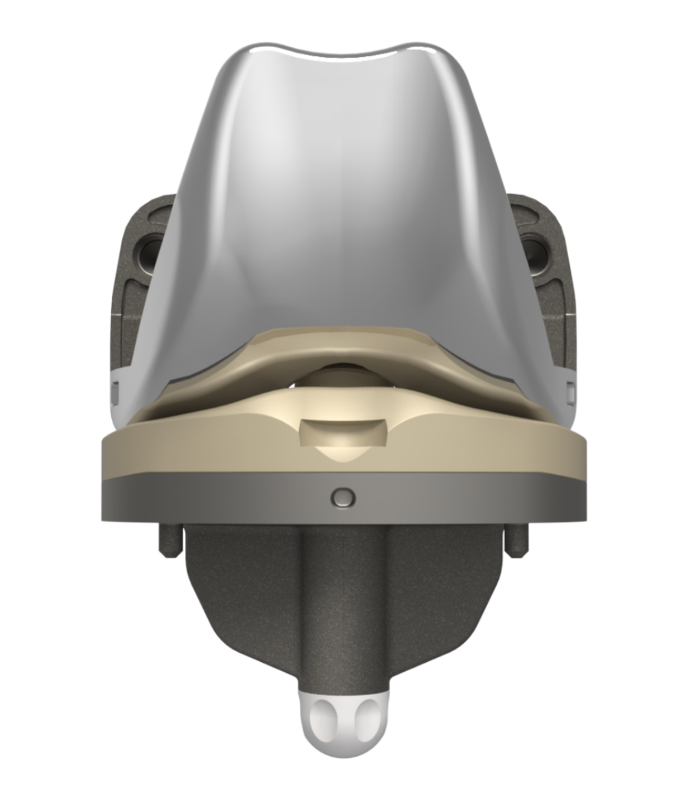 Klassic® Knee System | TJO - Total Joint Orthopedics