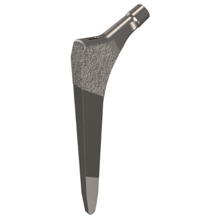 Klassic® Hip System | TJO - Total Joint Orthopedics